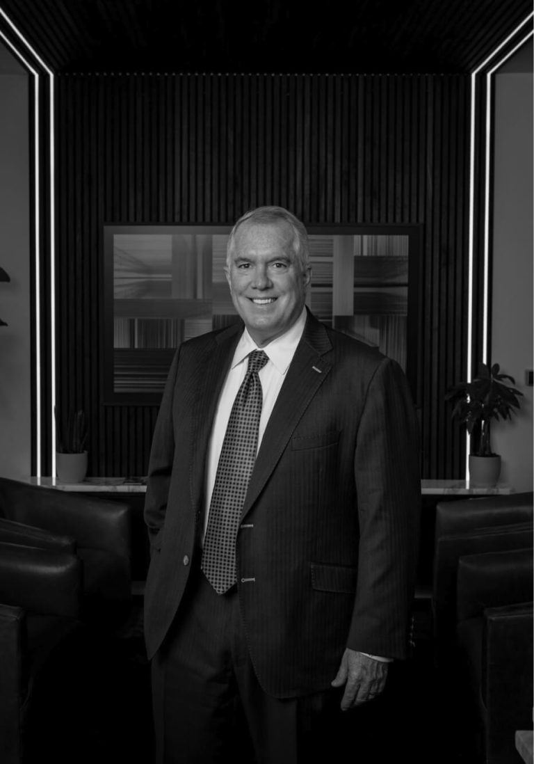 Attorney Profile - Milner Wynne | Dallas Criminal Law