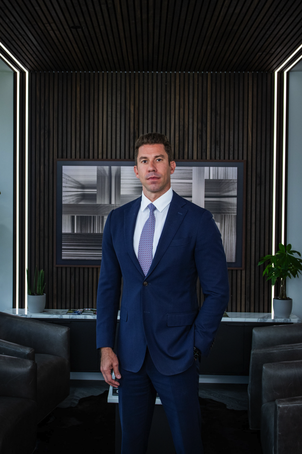 Thomas Wynne | Defense Attorney- Dallas Criminal Law